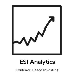 Evidence-Based Investing